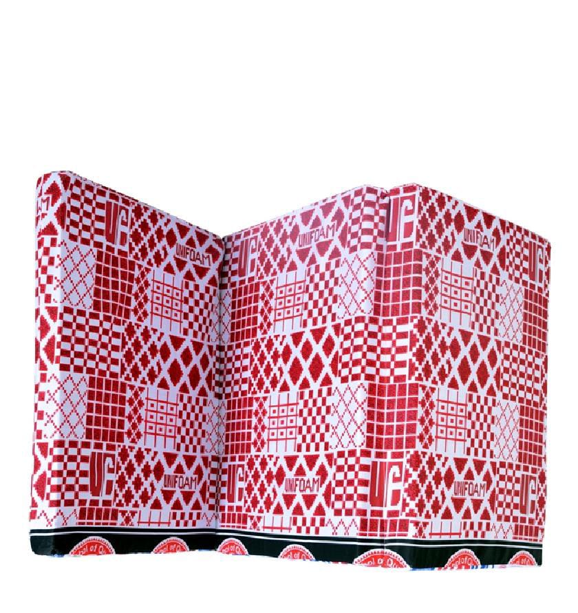 Uni Folding Mattress – unifoam.pk