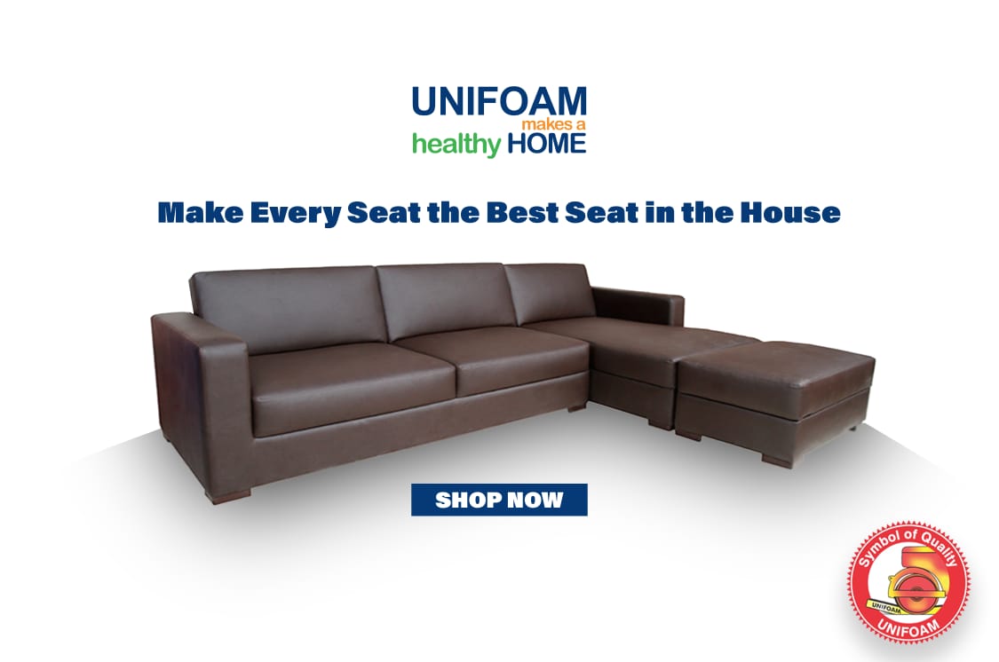 Unifoam – unifoam.pk