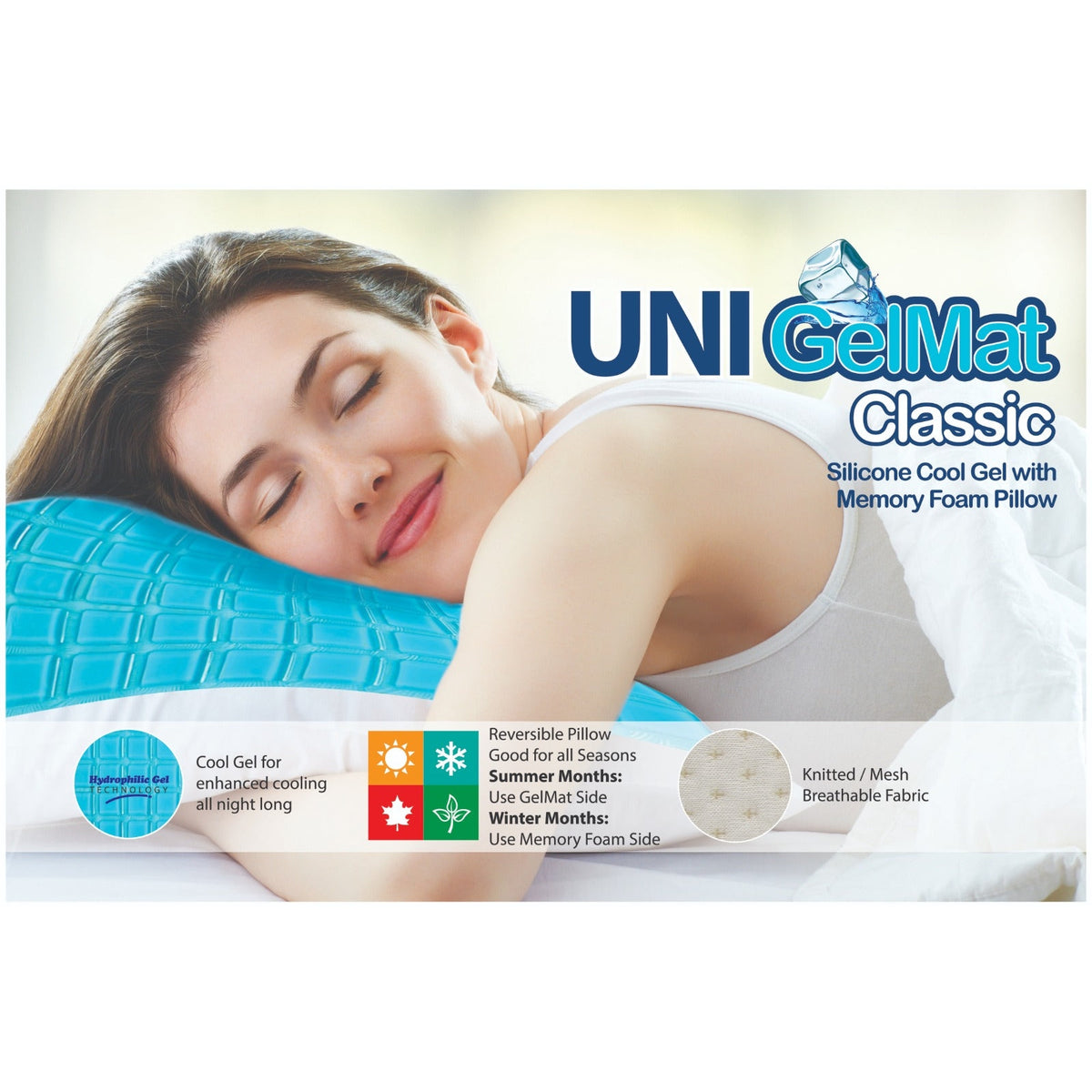 Uni GelMat Classic – unifoam.pk