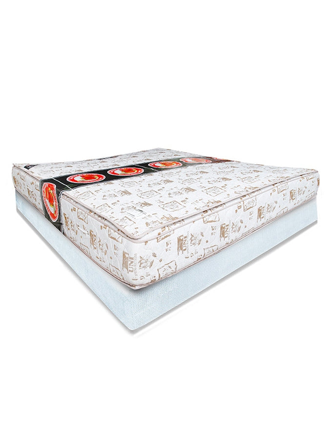 UNI SPRING MATTRESS – unifoam.pk