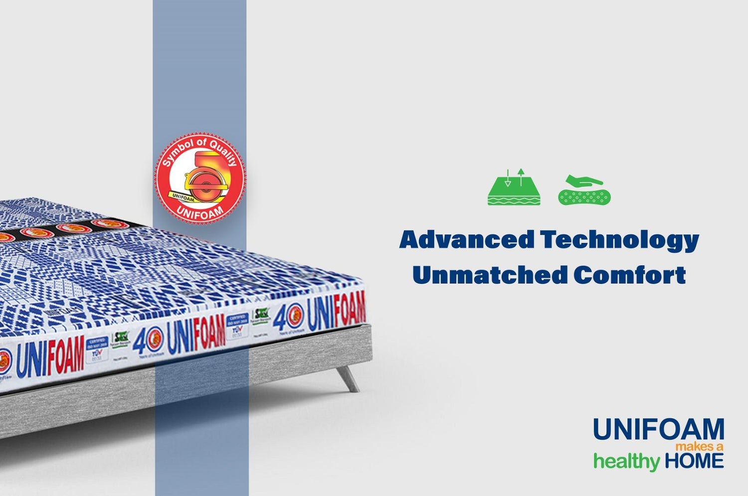 Unifoam – unifoam.pk